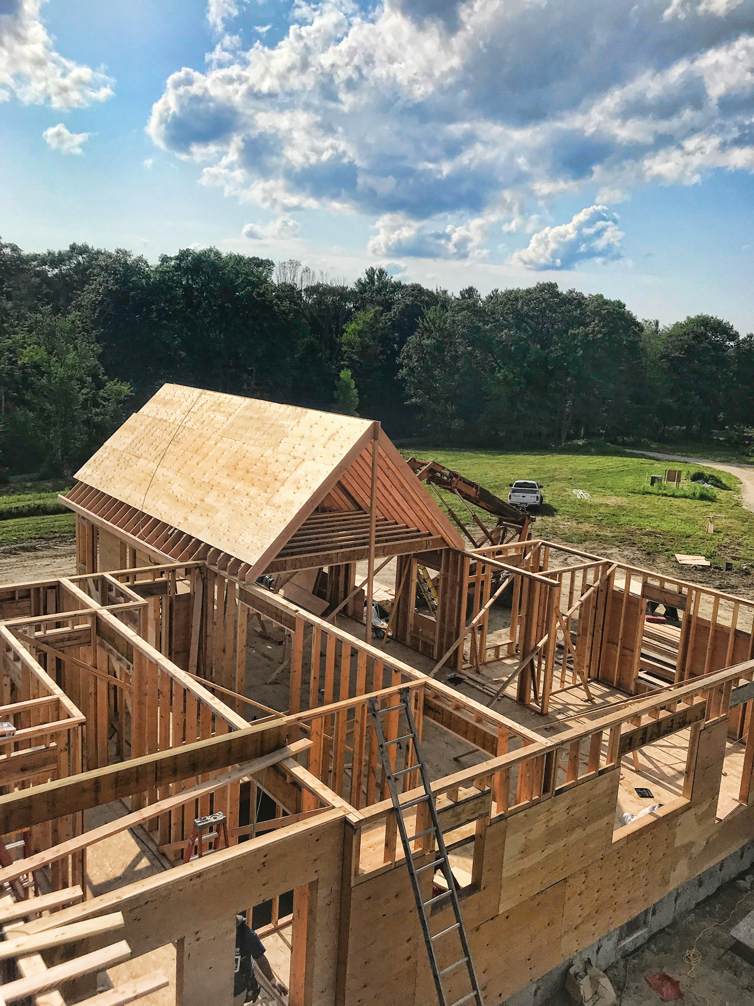 Home - NorthStar Building