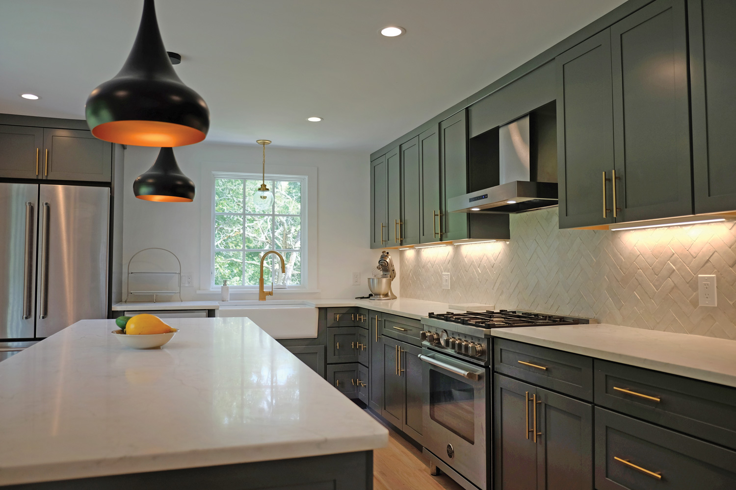 Home - NorthStar Building