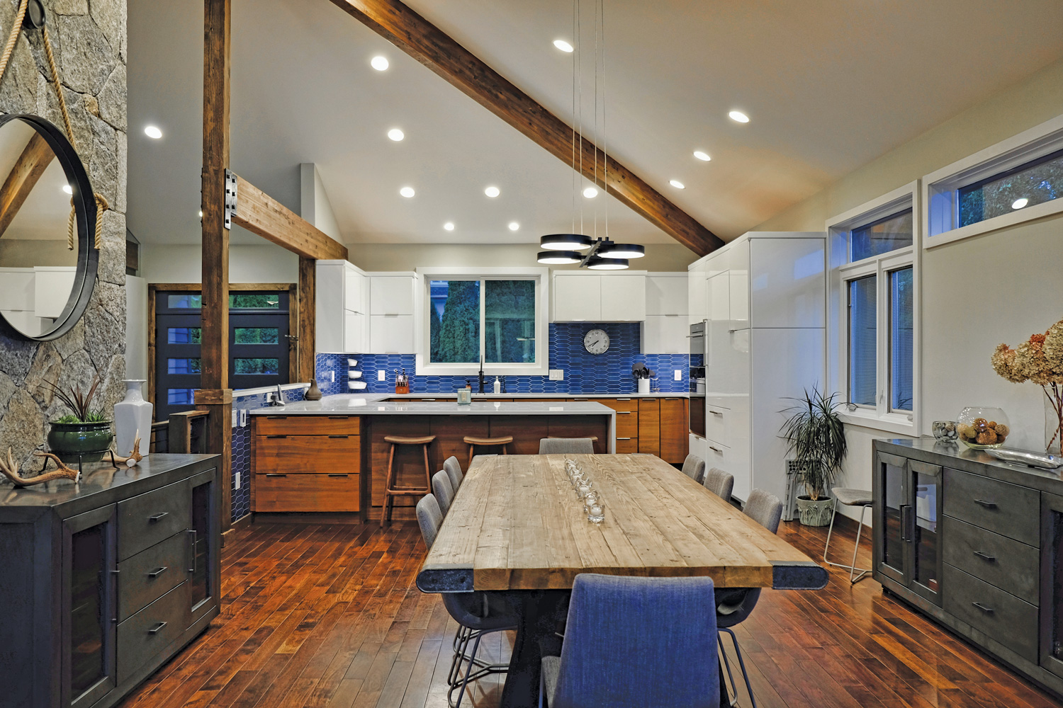 Home - NorthStar Building New Home Construction Company in Litchfield ...